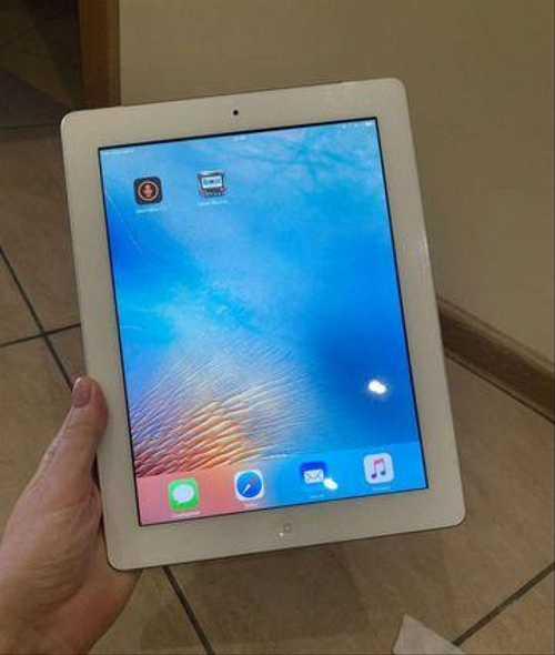 iPad 3 (1430)