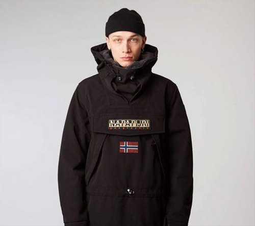 Куртка napapijri skidoo