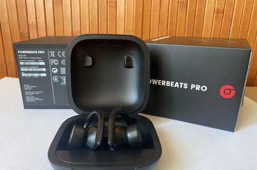 Наушники Beats Powerbeats Pro