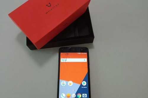 Wileyfox Swift