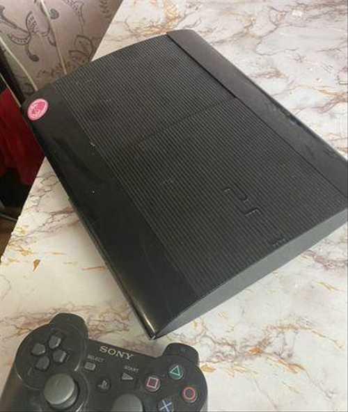 Sony PS3