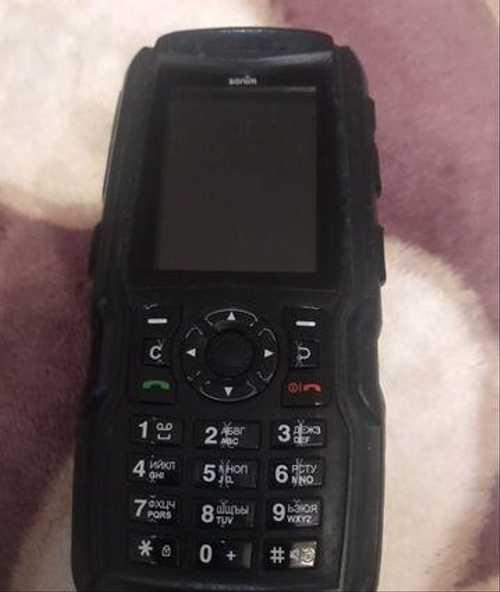 Мобильный телефон Sonim XP 1300-E core