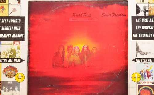 Uriah Heep - Sweet Freedom