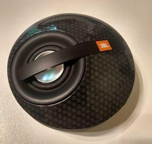 Колонка проводная JBL On Tour Micro