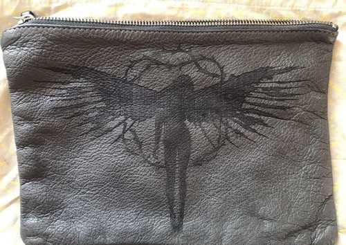 Клатч Zadig & Voltaire