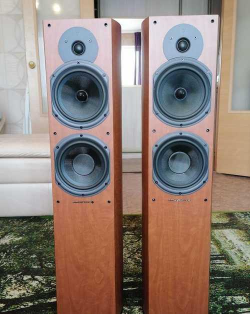 Акустика Wharfedale diamond 9.5(англия)