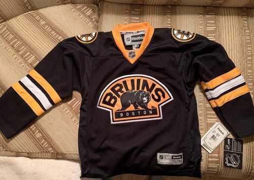 Reebok Jersey Boston Bruins