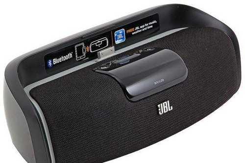 JBL OnBeat aWake, Pioneer STZ-D10T