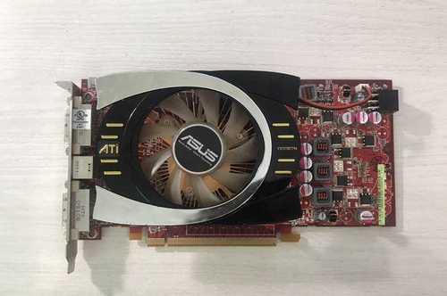 Бюджетная HD 4770 512Mb Gddr5 128Bit