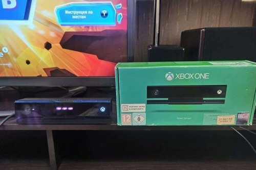 Сенсор Kinect 2.0 для xbox One