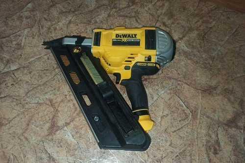 Dewalt dcn692