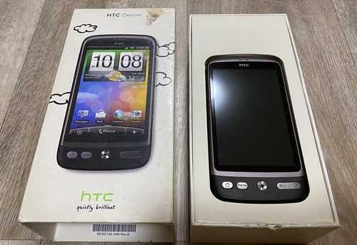 HTC Desire A8181 RUS