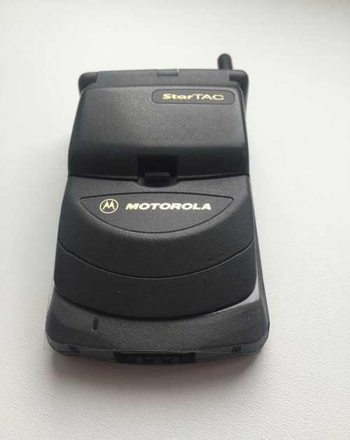 Продам Motorola startac 70 GSM