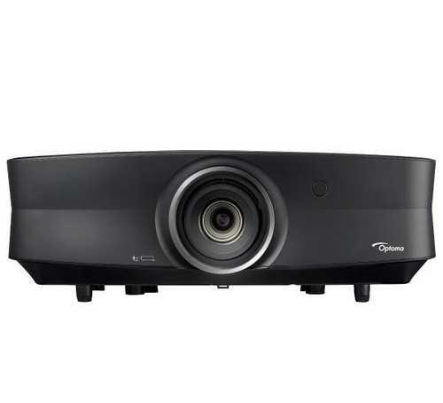 Проектор Optoma UHZ65 Black