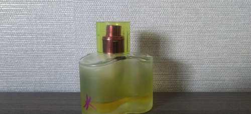 Oriflame Saga