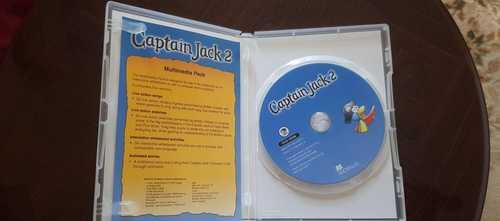 Captain Jack 2. Multimedia Pack | Festima.Ru - Мониторинг объявлений