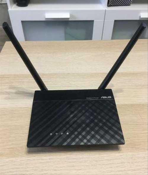 Wifi роутер
