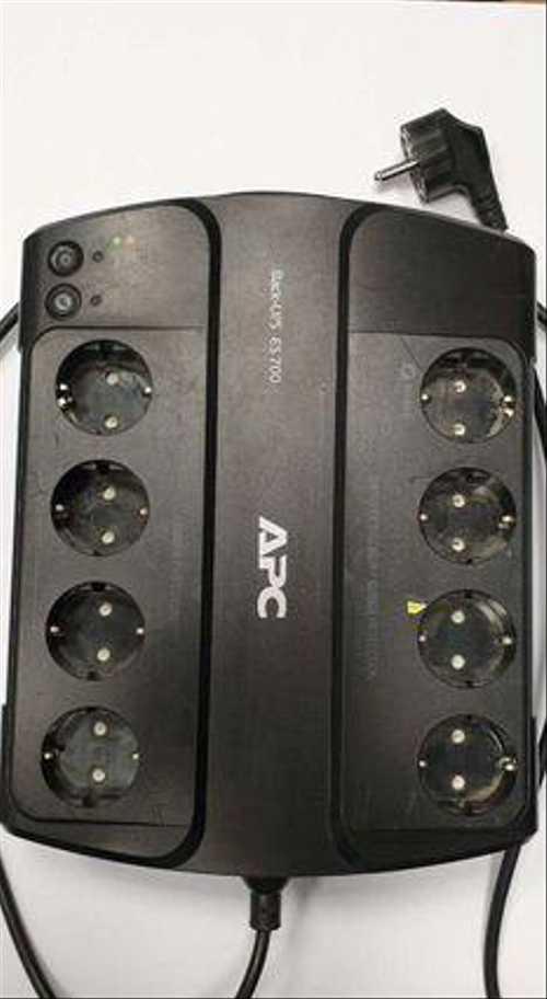 Ибп Back-Es 700