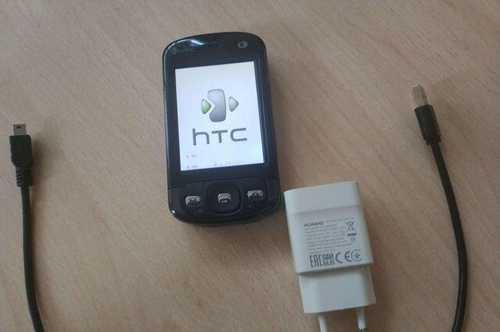 Смартфон HTC на Windows Pocket PC