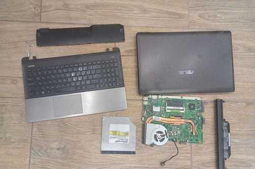 Asus k55vd