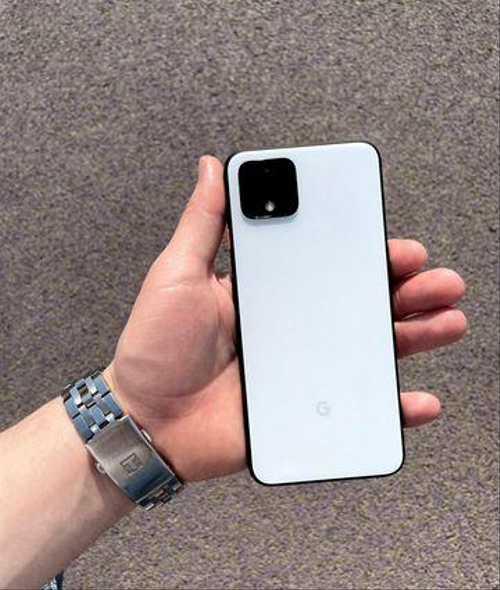 Google Pixel 4