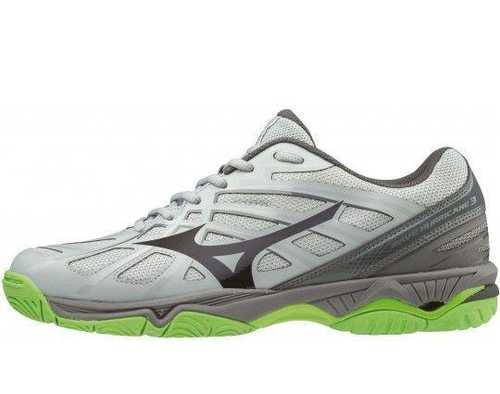 Mizuno V1GA1740 37 wave hurricane 3