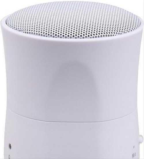 Портативная колонка SmartBuy Fop SBS-3310, White