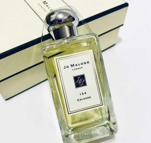 Jo Malone 154 Джо малон 154