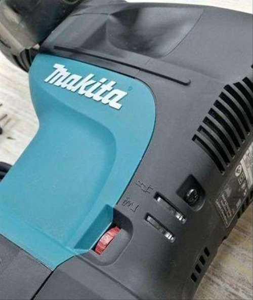 Перфоратор Makita HR4501C новый