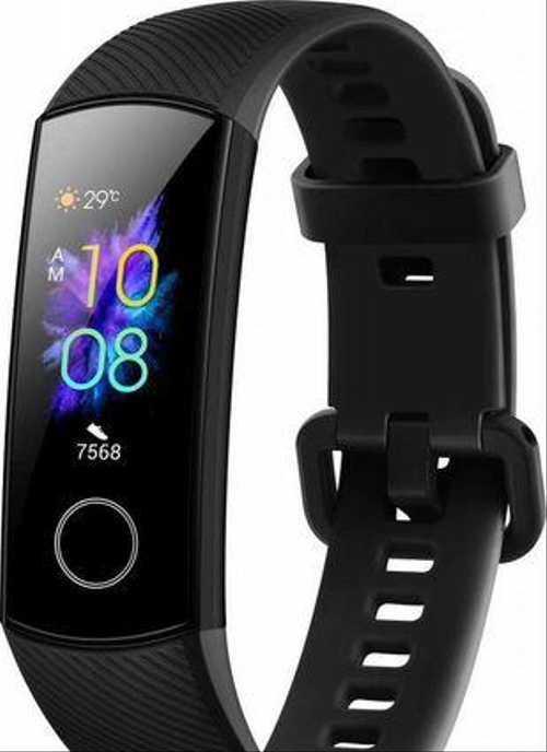 Продам Фитнес-трекер Honor Band 5 (б/у)