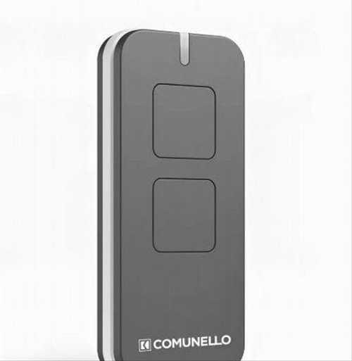 Пульт ду для ворот Comunello