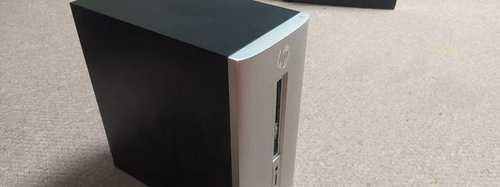 Компьютер hp pavilion