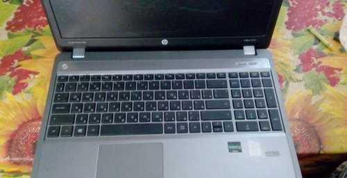 HP probook 4545s