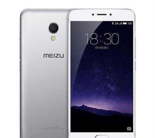 Meizu MX6 4/32GB