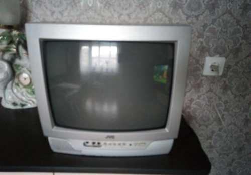 Телевизор Jvc AV-14A4EE