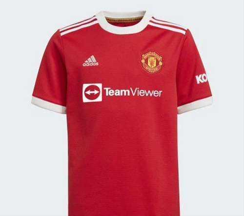 Футболка Manchestet United 21/22