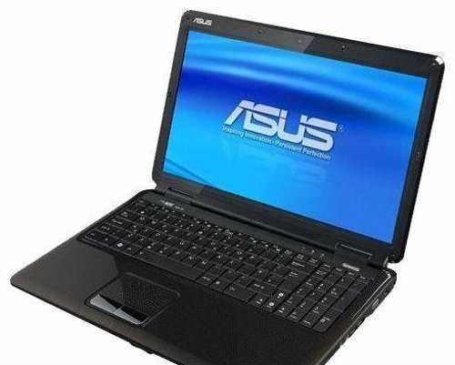 Ноутбук asus PRO5DIJ