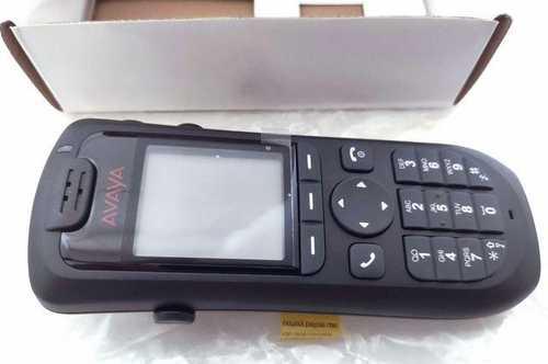 Трубки Avaya 3720 (DH3 - caaa /1F1)