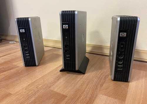 Неттопы тонкие клиенты HP Thin client subassy 5135