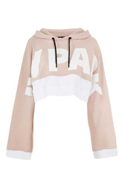 Худи by Ivy Park topshop