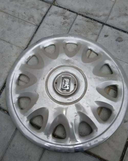 Колпак R13