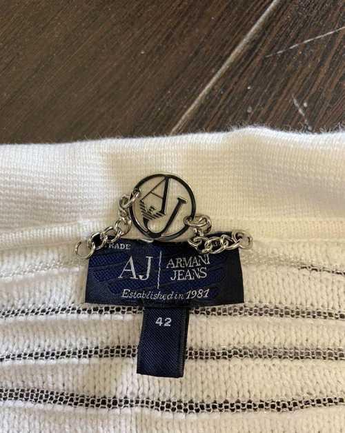 Продам пиджак Armani Jeans