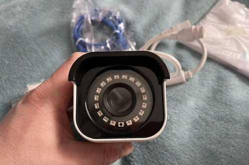 Камера видеонаблюдения Reolink RLC-810A