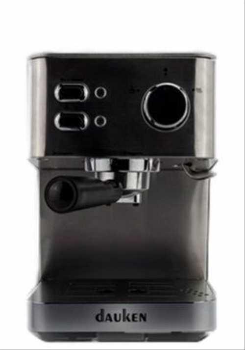 Кофеварка рожковая Dauken HC115