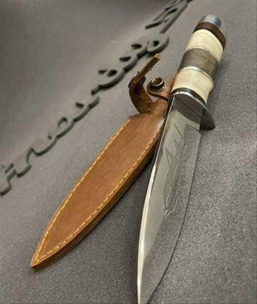 Нож «Акула»