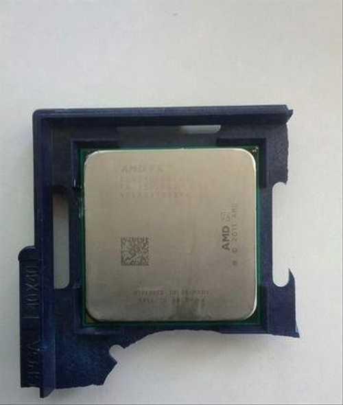 Процессор AMD FX4350 AM3+