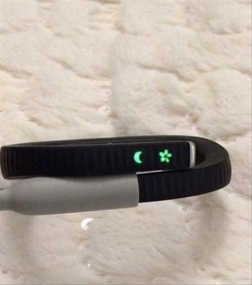 Jawbone UP24
