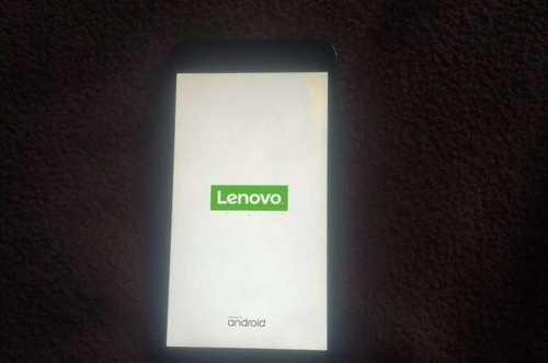 Телефон Lenovo Vibe C2