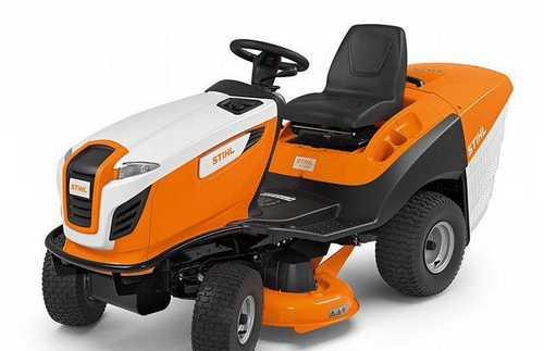 Трактор stihl RT 5097