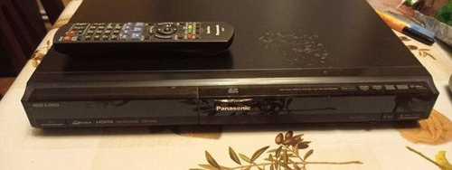 HDD DVD плеер Panasonic